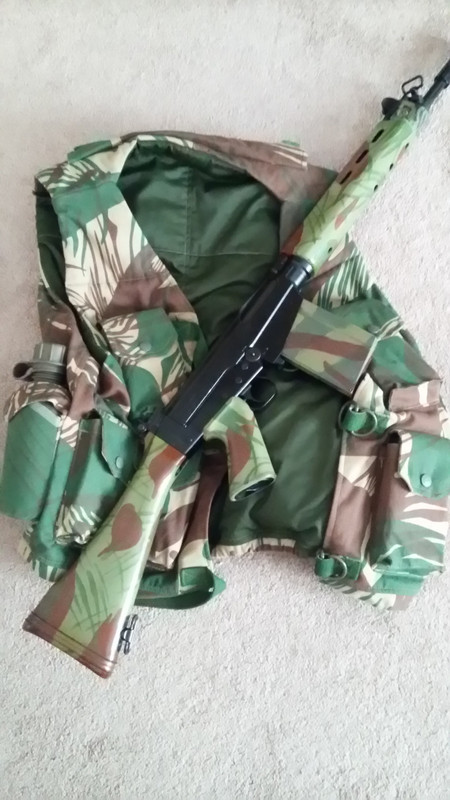 Rhodesian Thread > General Discussion > AR15.COM