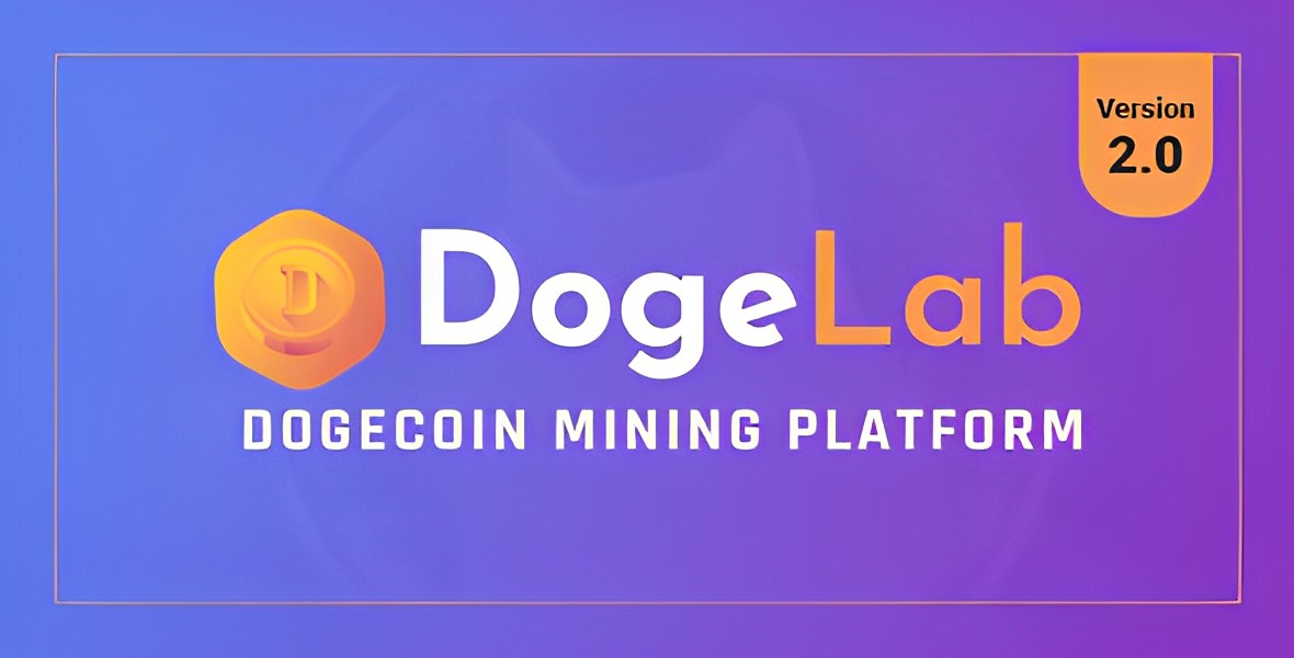 DogeLab – Cloud DogeCoin Mining Platform PHP – Bliter GPL