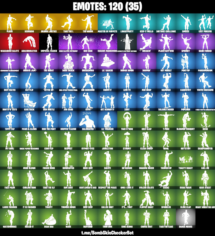 Emotes — Postimages