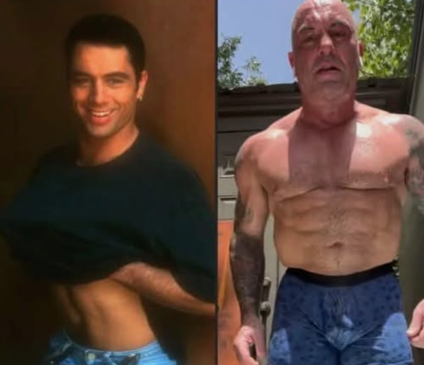 Joe Rogan is ultimately just an extremely wealthy cautionary tale about ...