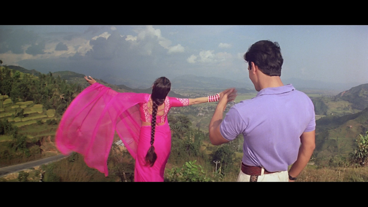 Lamhe 04 Yaad Nahin Bhool Gaya BD50 m2ts snapshot 00 35 336 — Postimages