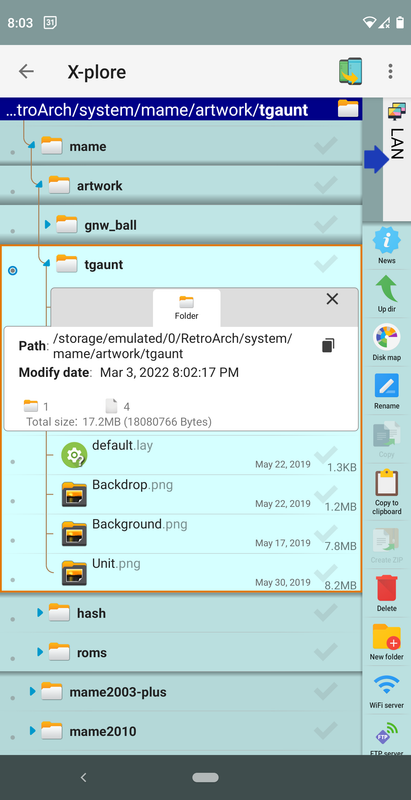 Game and Watch - MAME - Android : r/RetroArch