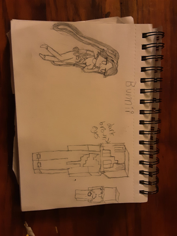 Bunnii Minecraft Skin