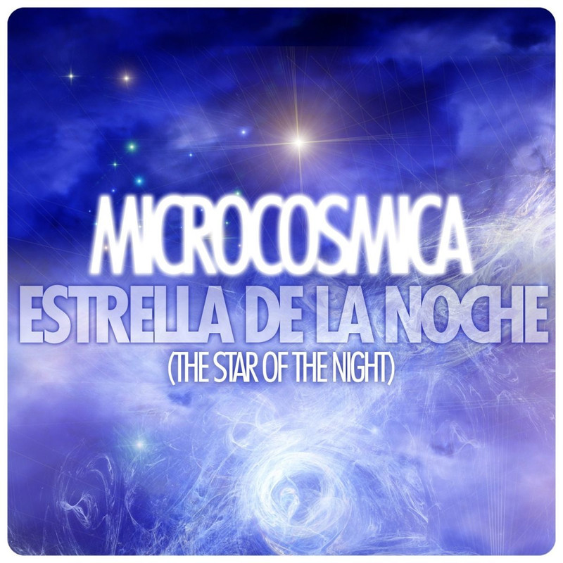 00 microcosmica estrella de la noche the star of the night df — Postimages