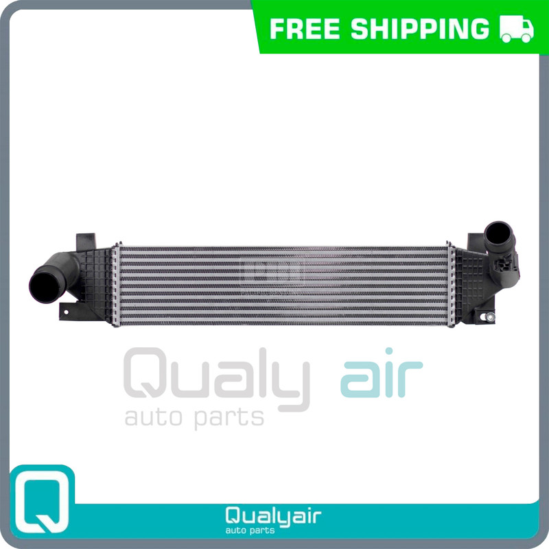 New Intercooler fits 11-19 Explorer/Police 4Cy/2.0T/2.3 Turbo | eBay