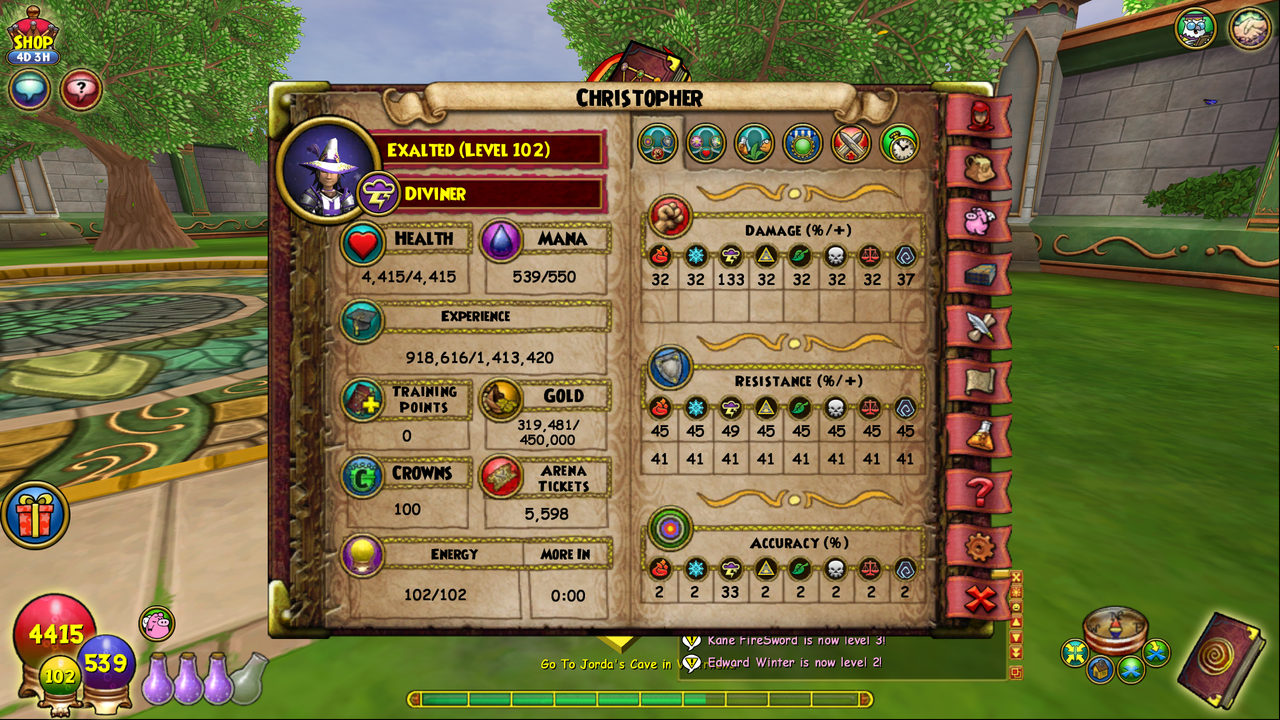 Wizard 101 Screenshot 2021 03 13 20 44 17 16 — Postimages