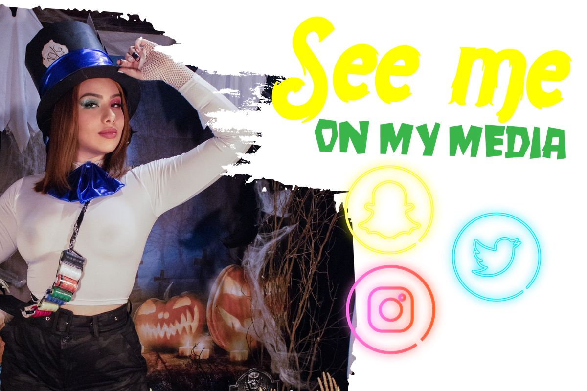 PROFILE VICTORIA EVANS 2 — Postimages