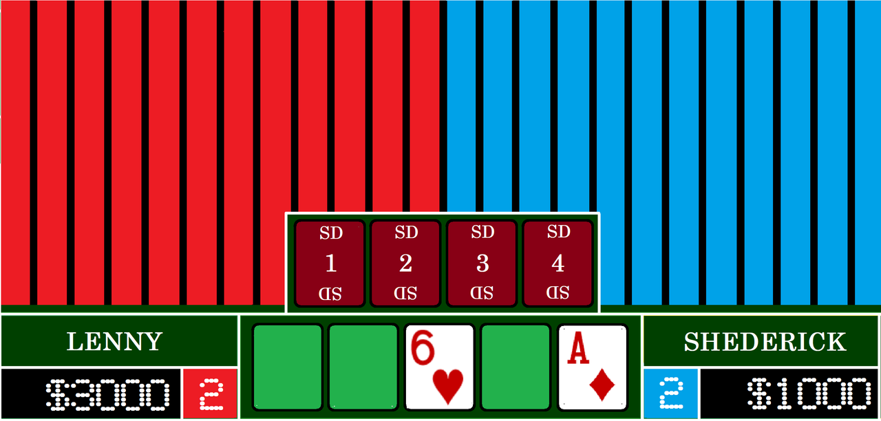 Split Decision: Episode 1 (NBC) (Archive) | NGC: Net Game Central