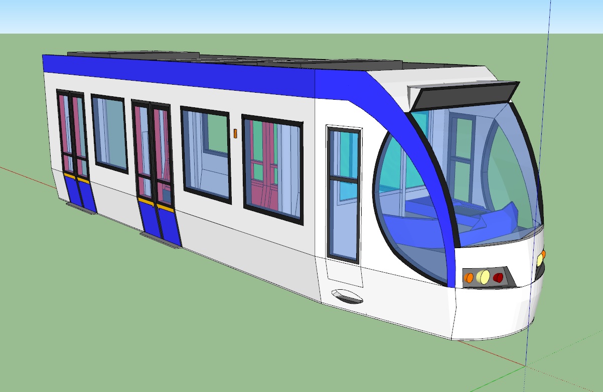 HTM Regiocitadis - Metro simulator forums