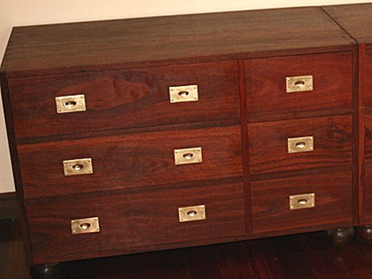 Getting inset drawer front flush | Sawmill Creek Woodworking Community