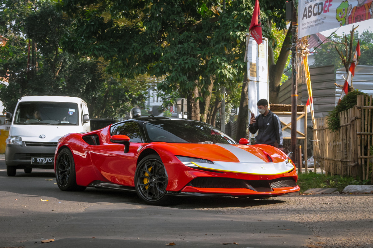 Spot of the day, Part 5 - Page 41 - Vehicle Discussion - Britmodeller.com