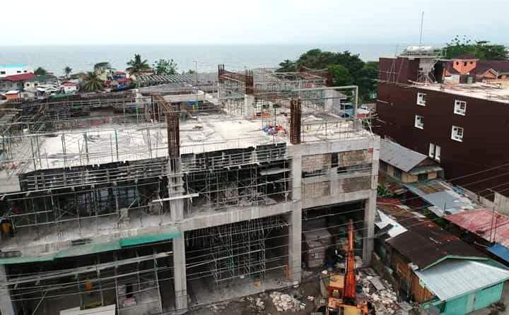 ORMOC | Gaisano Capital Ormoc [3F|com] | SkyscraperCity Forum