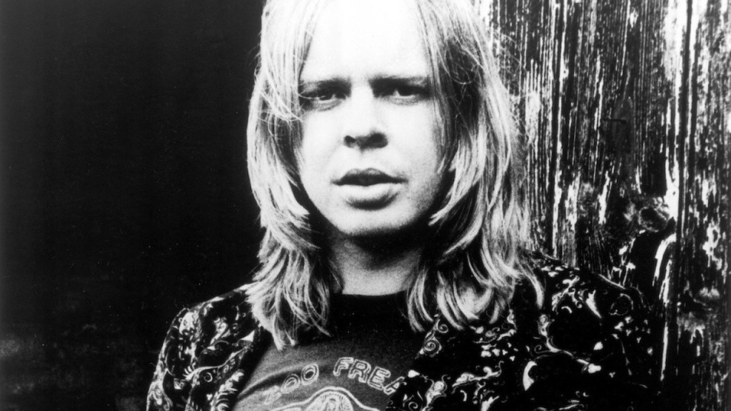 All Things RICK WAKEMAN * | Steve Hoffman Music Forums