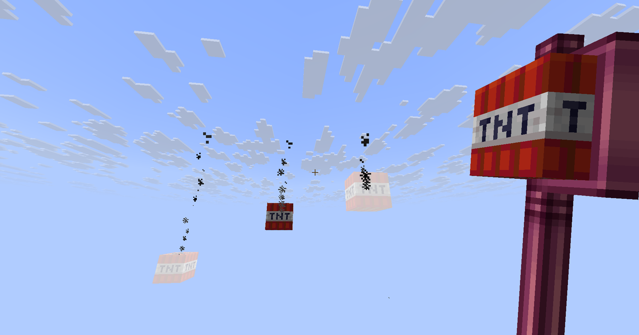 AvM staff! Update #15 Minecraft Data Pack
