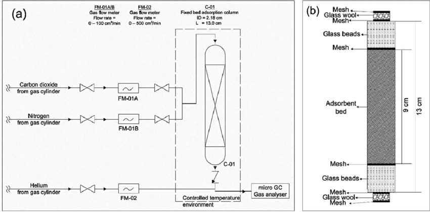 Factors That Shape Breakthrough Curves - ChemKlub India