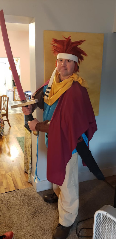 Chrono Trigger turns 30 today - The Spawn Point - Day One Patch