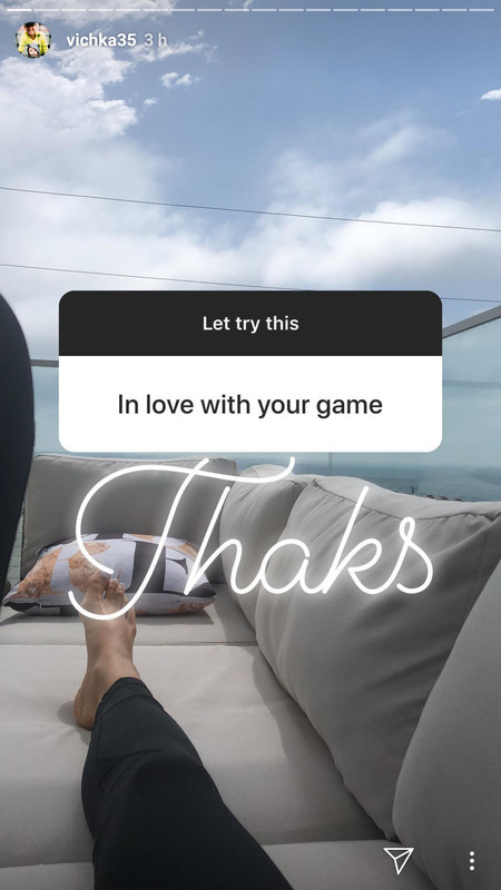 Victoria Azarenka Feet 3581738 — Postimages