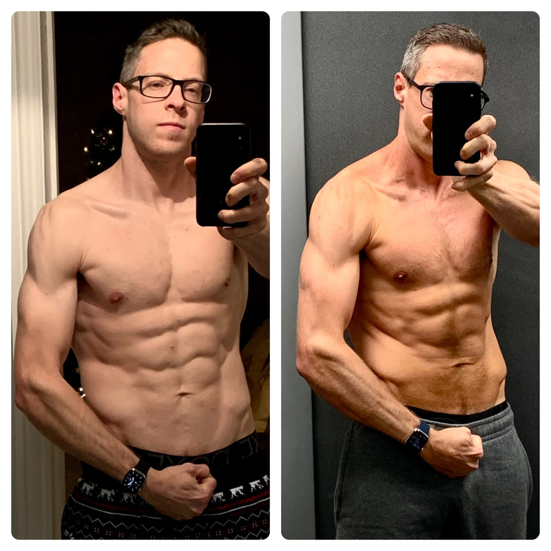 Six Months on Nebido (Test U, 1000mg/4ml every 12 weeks) : r/Testosterone