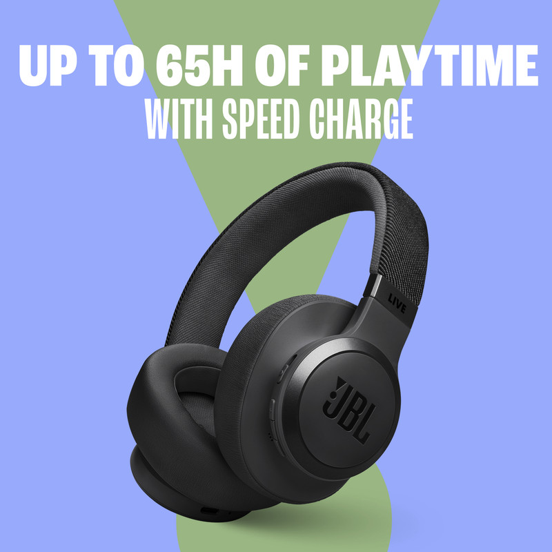 JBL Live 770 NC Enhanced Media Battery — Postimages