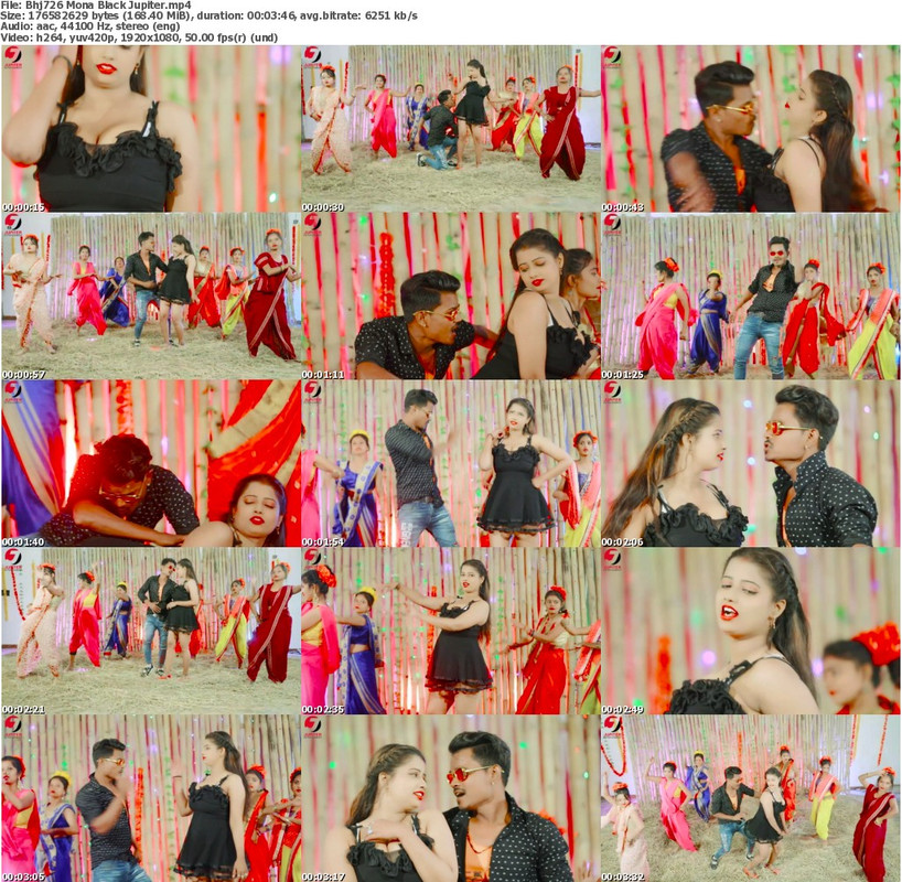 Bhj726 Mona Black Jupiter — Postimages