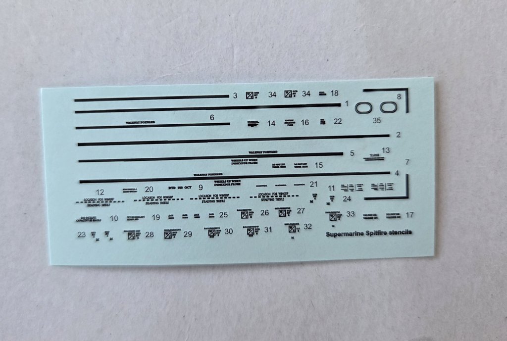 Taking a break from things without propellers - Work in Progress ...