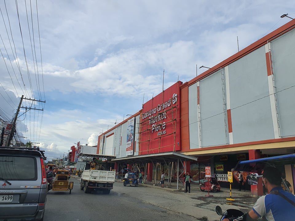 Roxas City and Cápiz Province | SkyscraperCity Forum