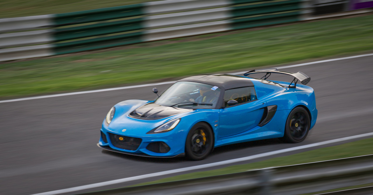 exige 2 — Postimages