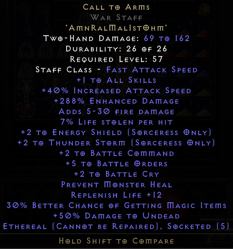 Es Cta Staff - Topic - d2jsp