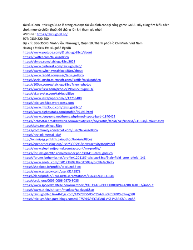 GO8888 — Postimages
