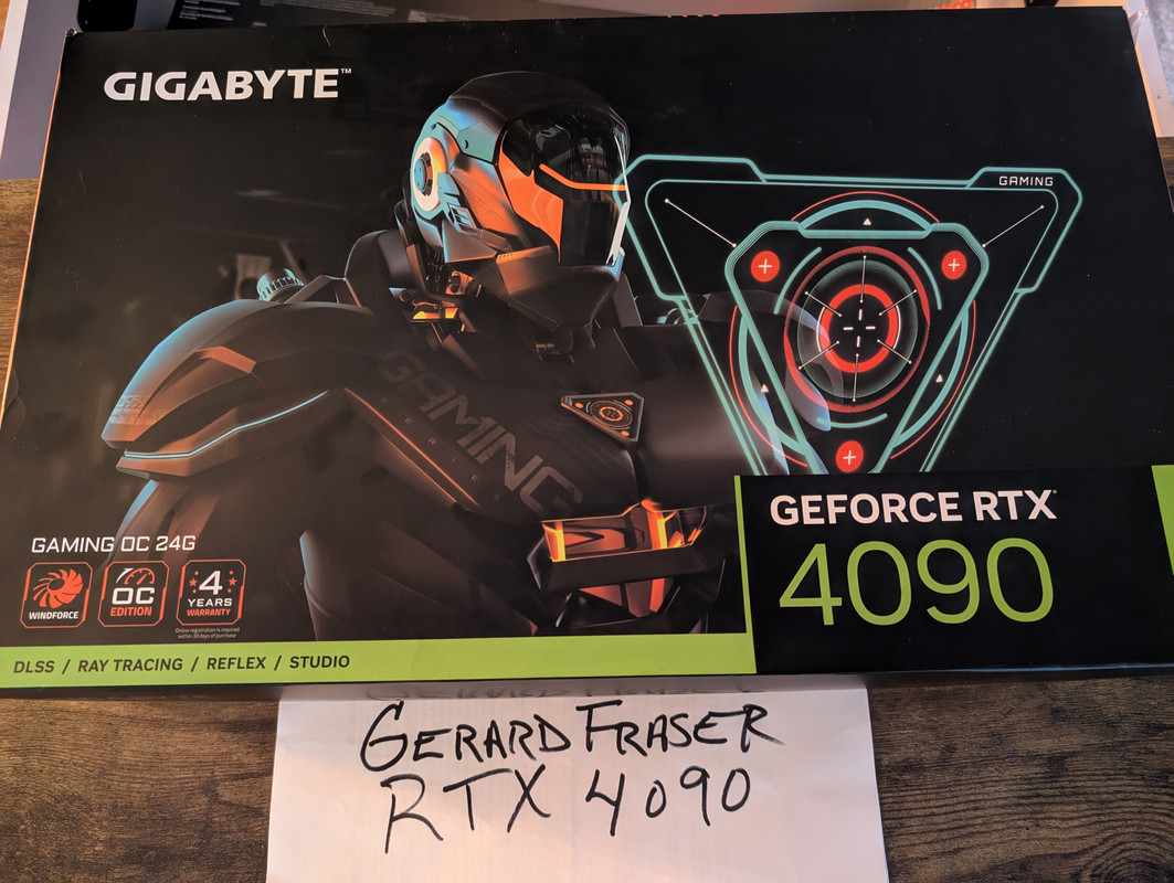 rtx 4090 — Postimages