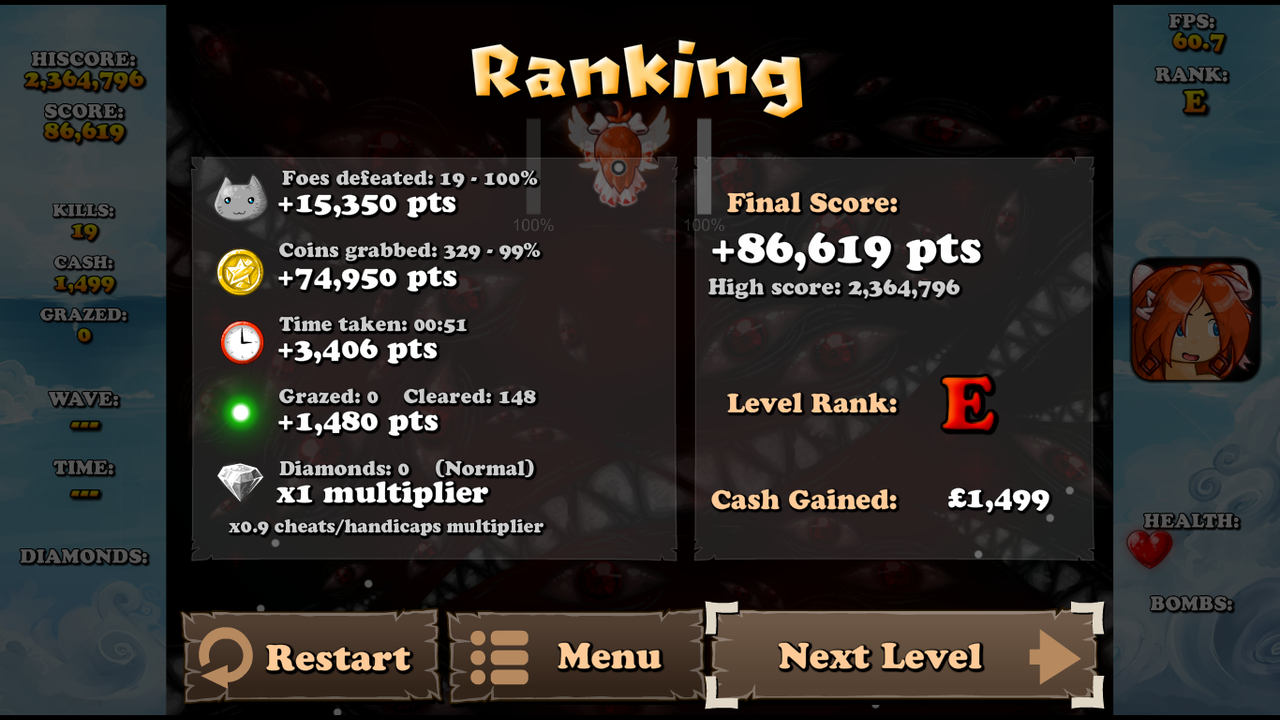 Bullet Heaven 2 10 5 Cheats — Postimages