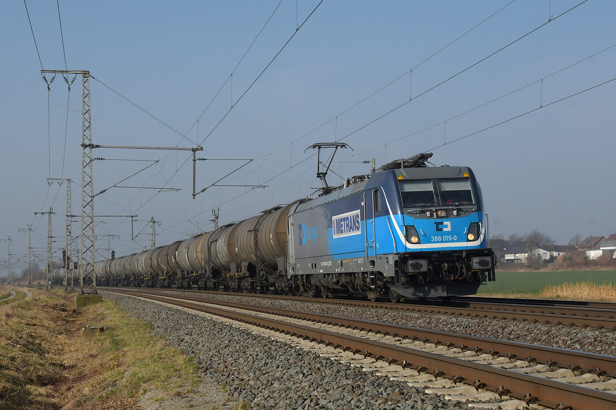 Drehscheibe Online Foren :: 03/02 - Bild-Sichtungen :: WFL 203 120 mit ...