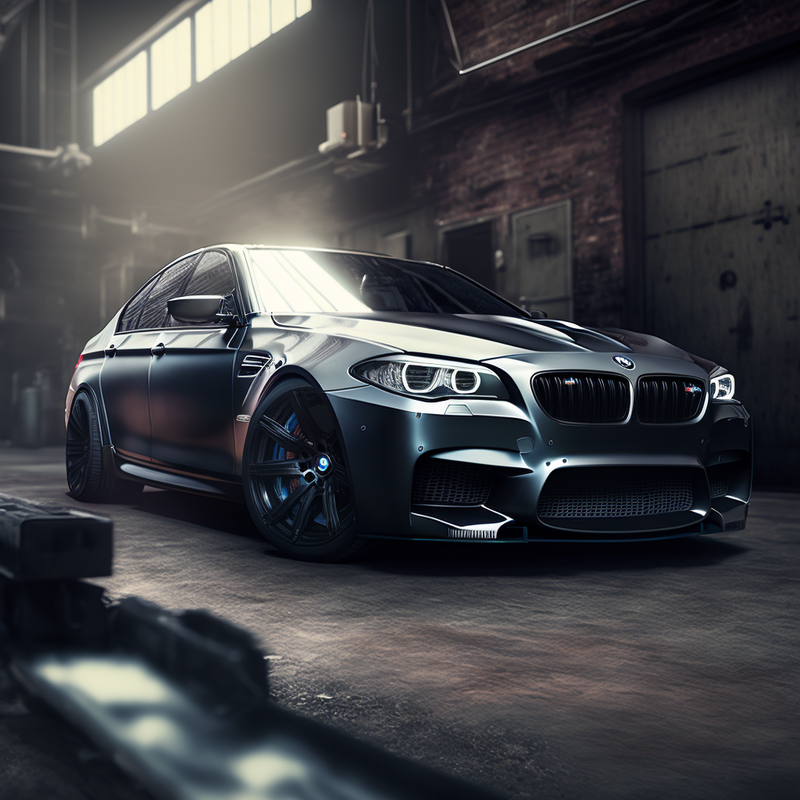 bmw m5 f10 — Postimages