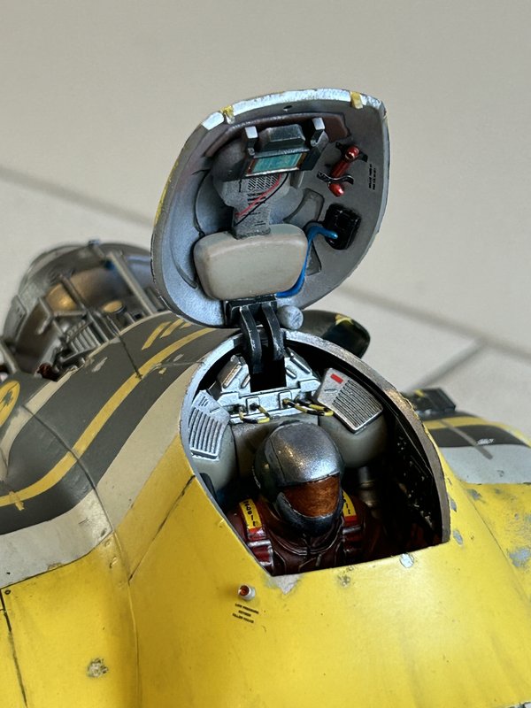 A pair of Ma.K Falke Pk.85 - Ready for Inspection - SF & RealSpace ...