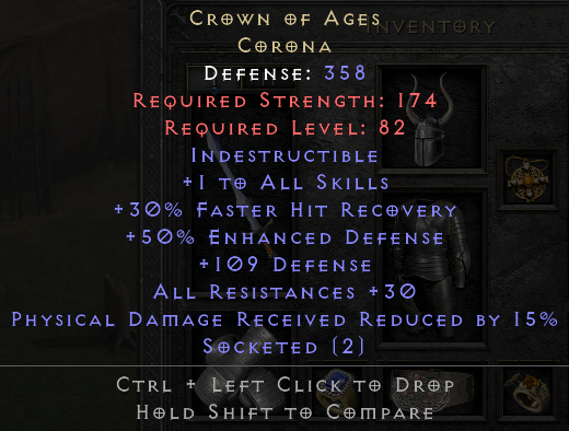 99% Perfect Coa - Topic - d2jsp