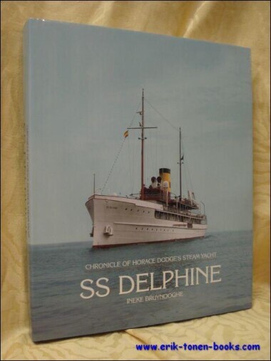 ♥ SS Delphine ♥ - Yacht de 1921 [modélisation & impression 3D 1/100 ...
