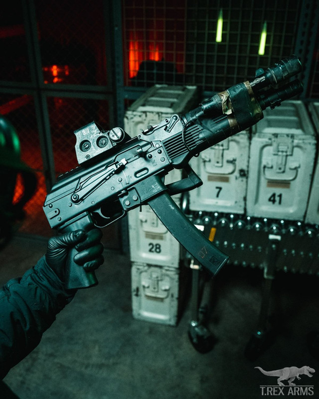 TREX AK74 A006 — Postimages