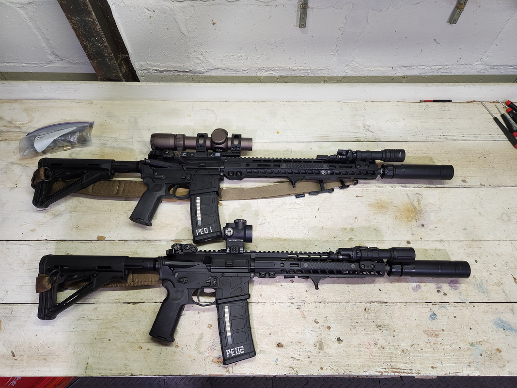 I predict LPVOs will be making a comeback... > General Discussion ...