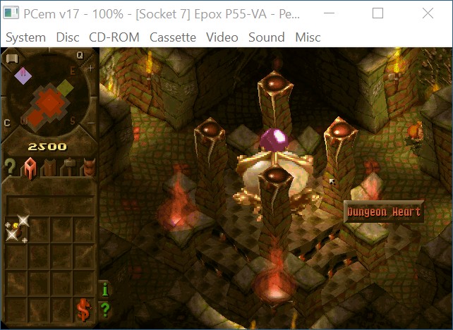 Dungeon Keeper (1997) – Running Old PC Games