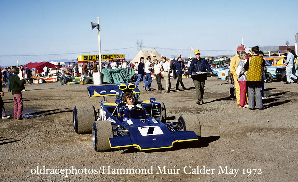 Bob Muir RIP - The Nostalgia Forum - The Autosport Forums