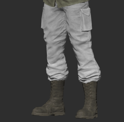 Milsurp Uniforms and Equipment at Fallout 4 Nexus - Mods and community