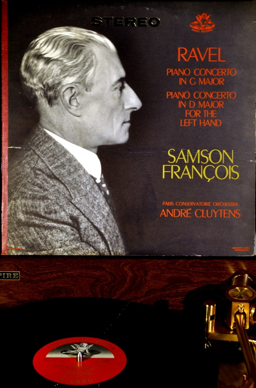 Listenin' to Classical Music and Conversation | Page 2045 | Steve ...