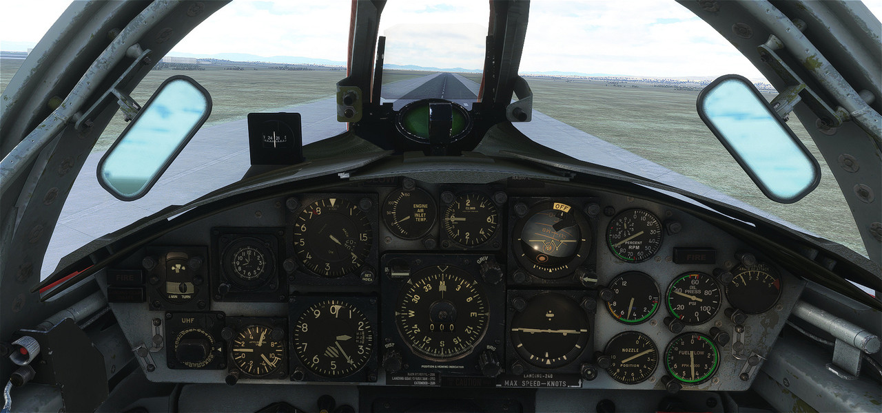 F 104 G, 38 — Postimages