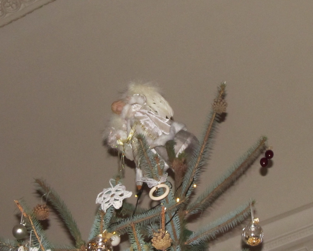 tree topper — Postimages