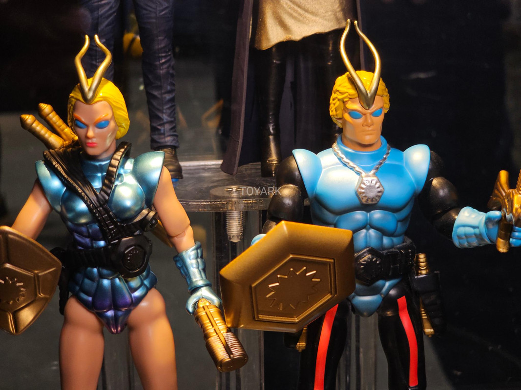 SDCC 23 Nacelle 018 — Postimages