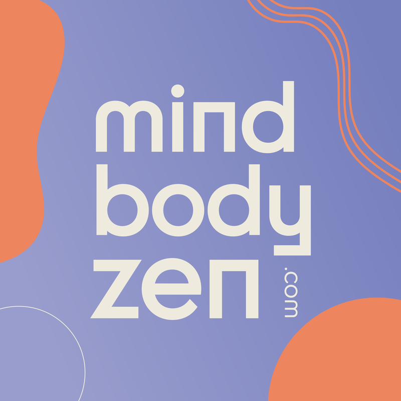 Zen Music — Mind Body Zen