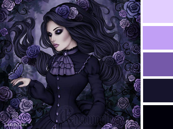 Witchy Magic — Postimages