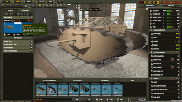 Steam Community :: Arms Trade Tycoon Tanks