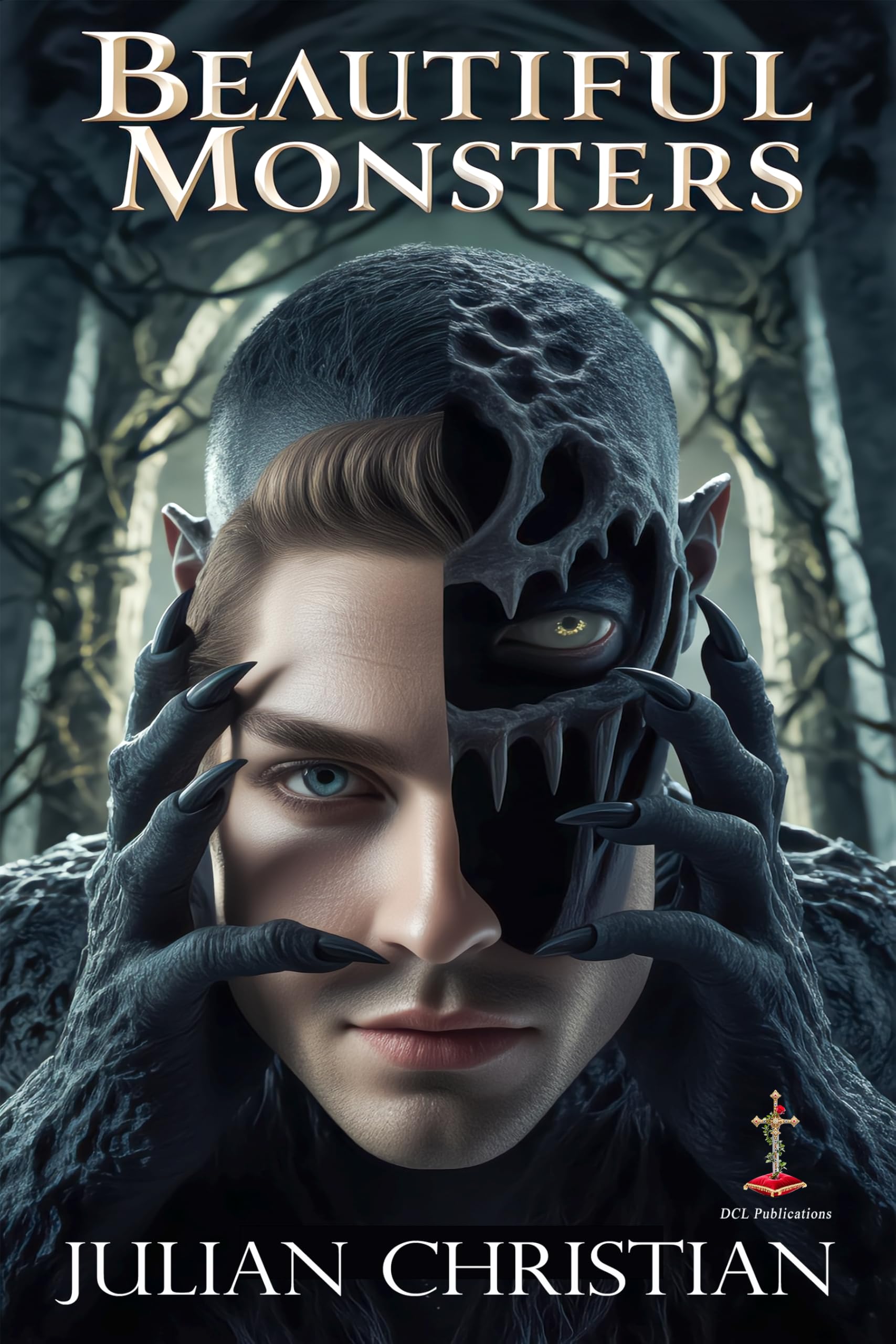 Beautiful Monsters Review Tour – The Faerie Review