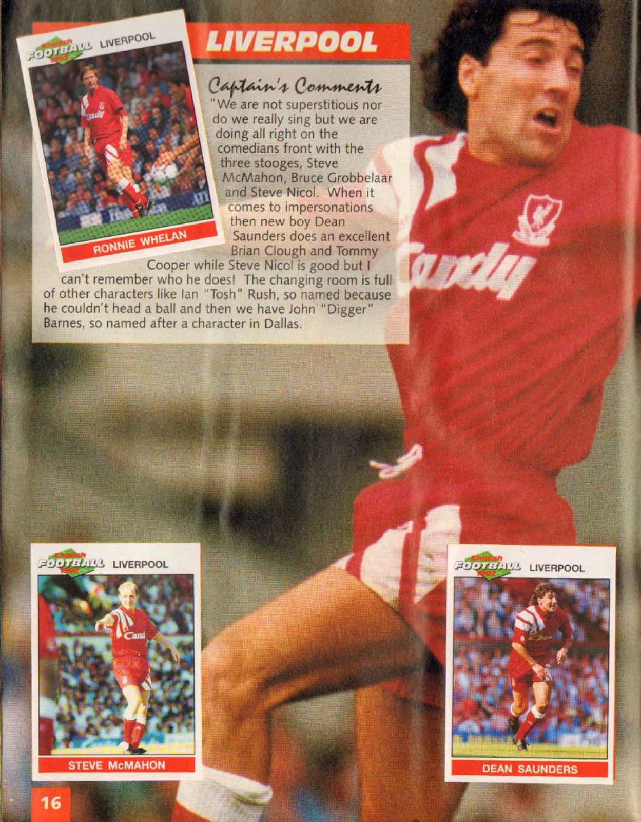 1991 92 16 — Postimages